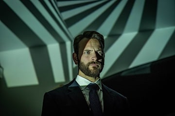 Devils: All you need to know about new Sky Atlantic thriller – cast ...