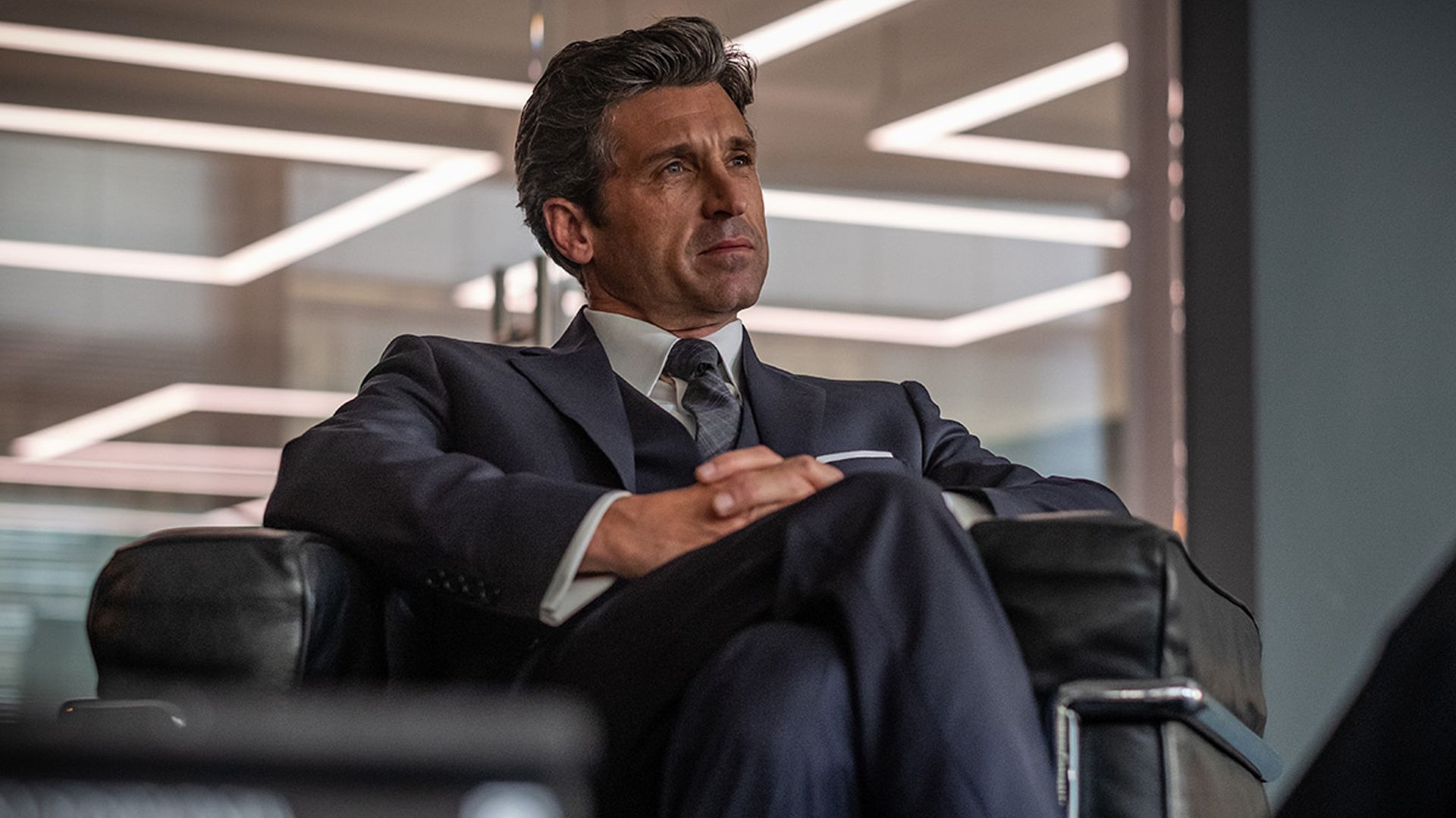 Devils: All you need to know about new Sky Atlantic thriller – cast ...