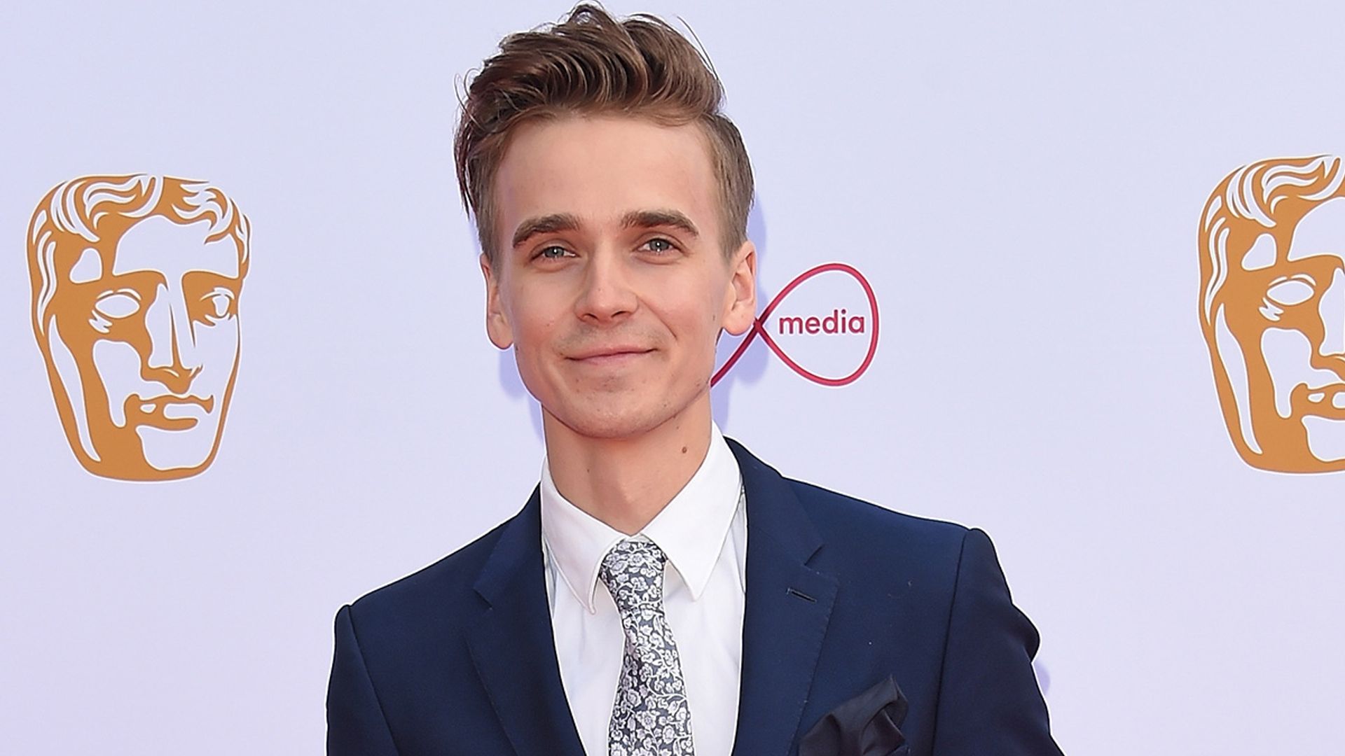 Joe Sugg delights fans with first look at role in BBC drama | HELLO!
