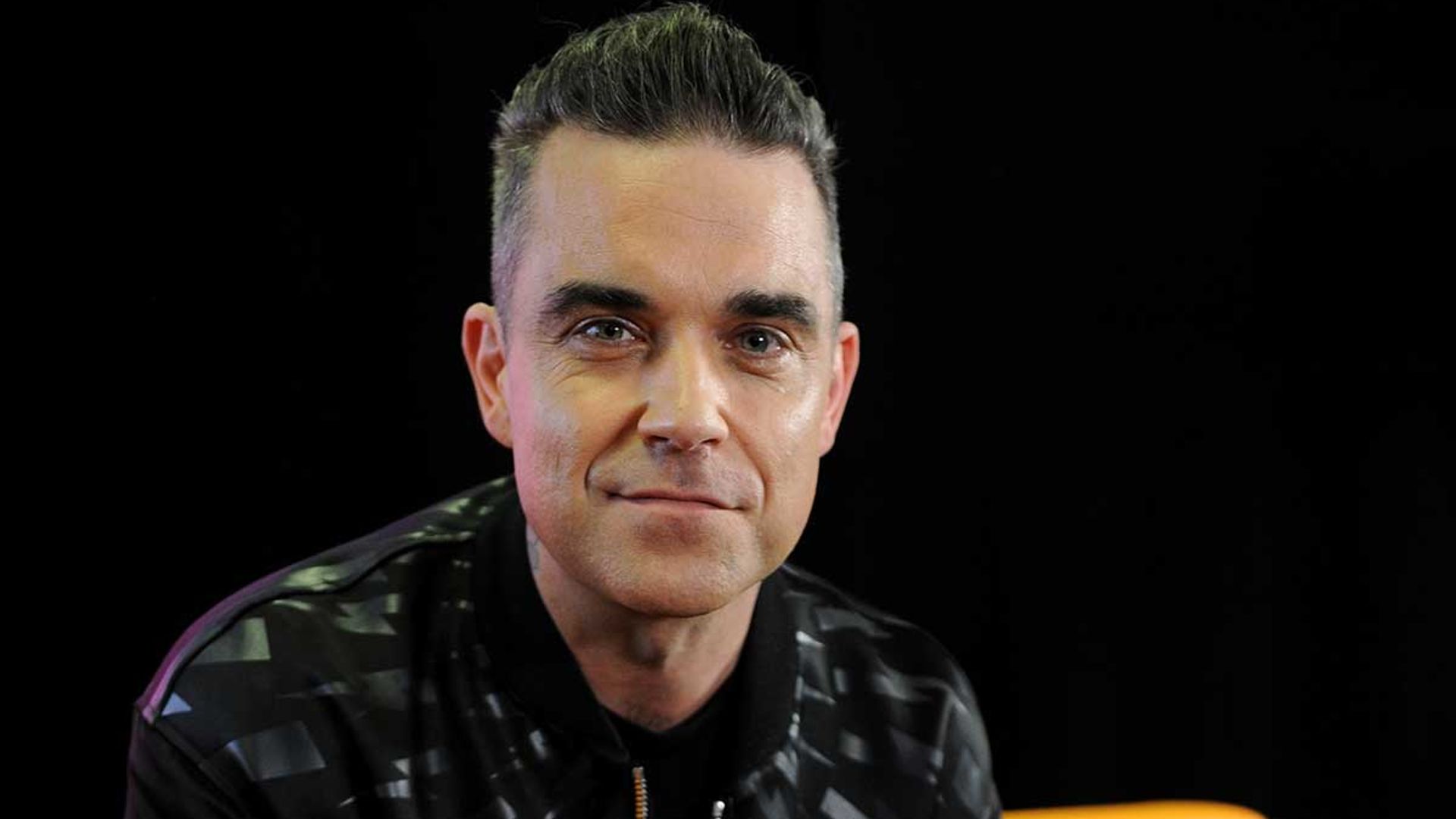 Robbie Williams and the director of The Greatest Showman are teaming up ...