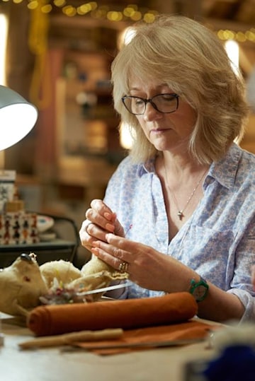 The Repair Shop: What we know about new series – release date, experts ...