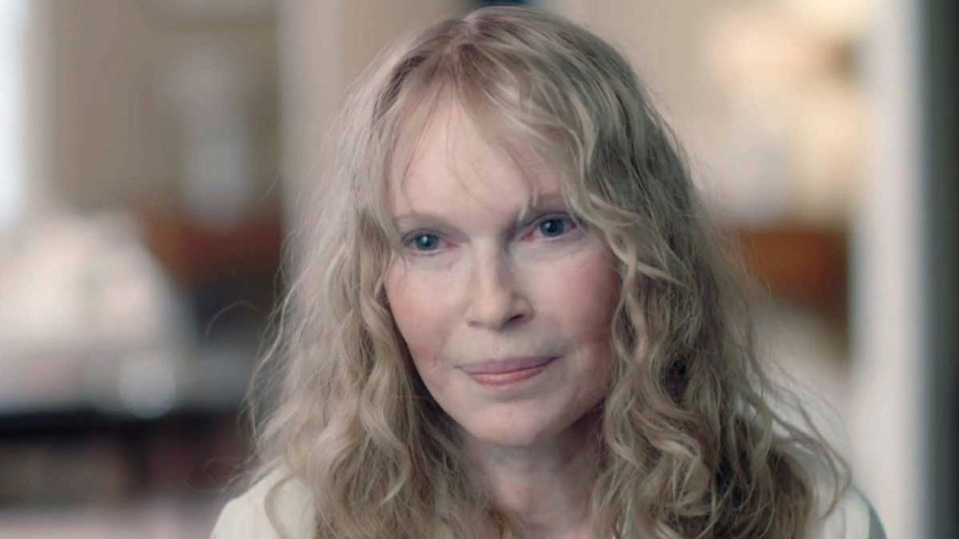 Allen v Farrow: what you need to know about the documentary | HELLO!