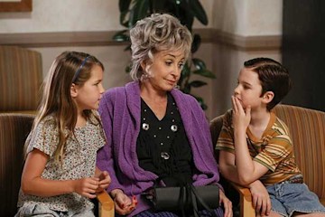 Young Sheldon: meet the cast of the hit sitcom | HELLO!