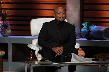Shark Tank: what are the Sharks' net worths? | HELLO!