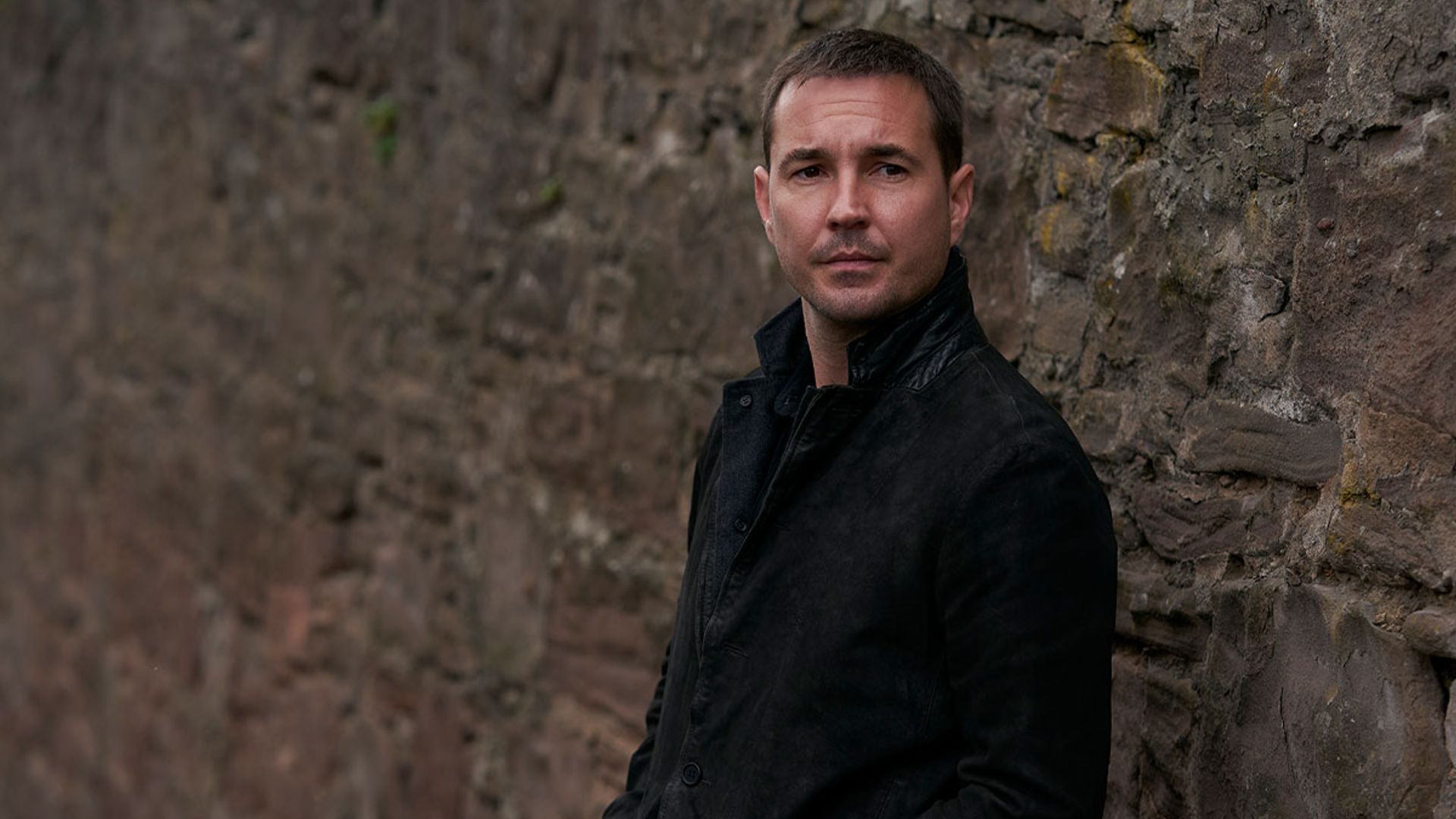 Line of Duty star Martin Compston reveals future of forensic drama ...