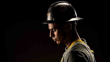 Tough as Nails: who are the contestants taking part in season two? | HELLO!