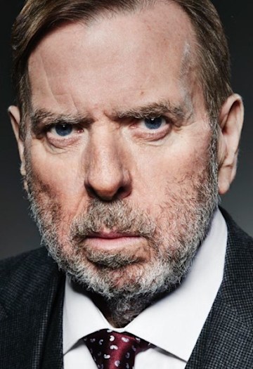 Anthony Horowitz's Magpie Murders to be made into TV show starring ...