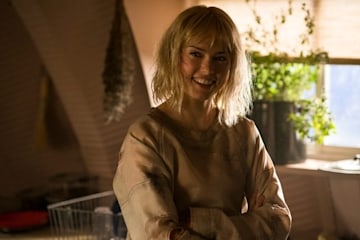 Chaos Walking: everything you need to know about Daisy Ridley film | HELLO!