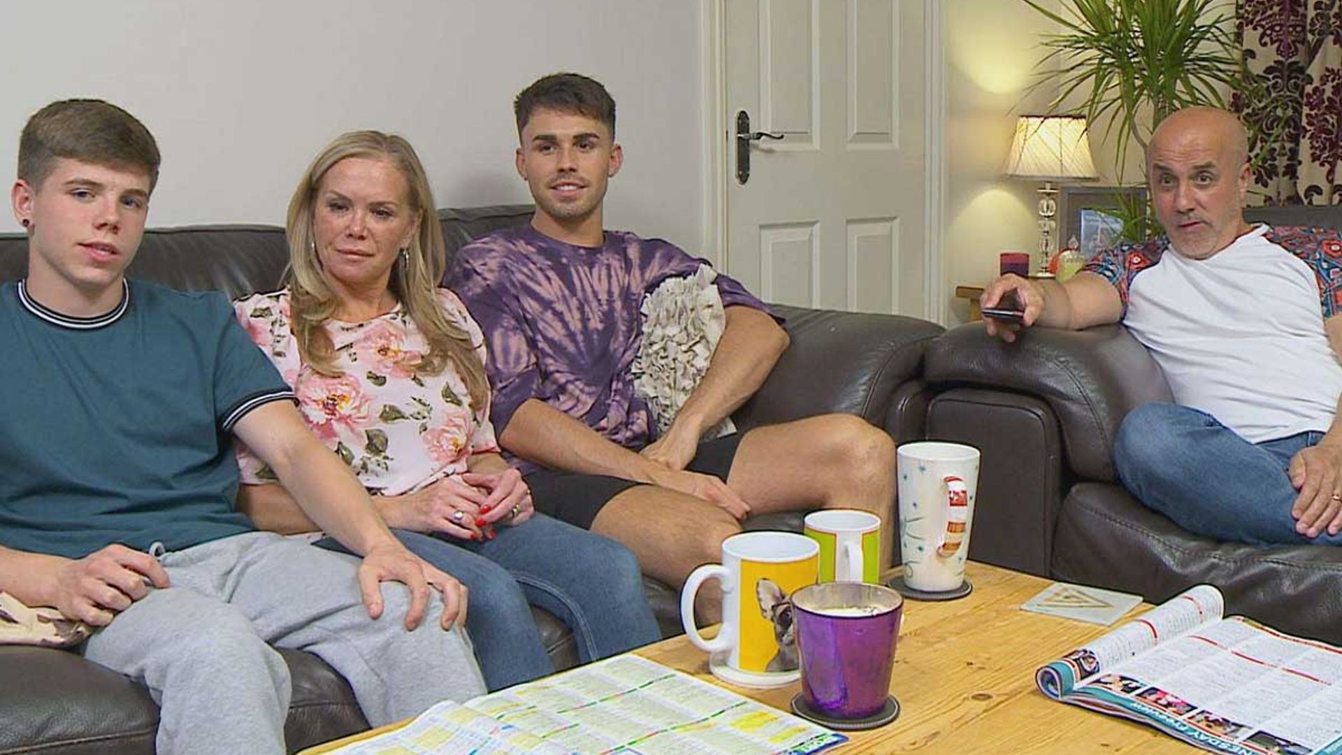 Gogglebox family reveal reason for absence amid speculation they've ...
