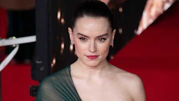 Celebrity Bake Off star Daisy Ridley teases shocking show secret | HELLO!