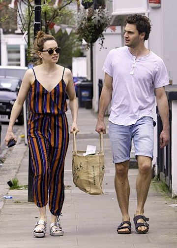 Celebrity Bake Off star Daisy Ridley teases shocking show secret | HELLO!