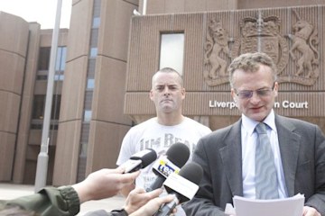 The Killing of James Bulger: Where are Robert Thompson and Jon Venables ...