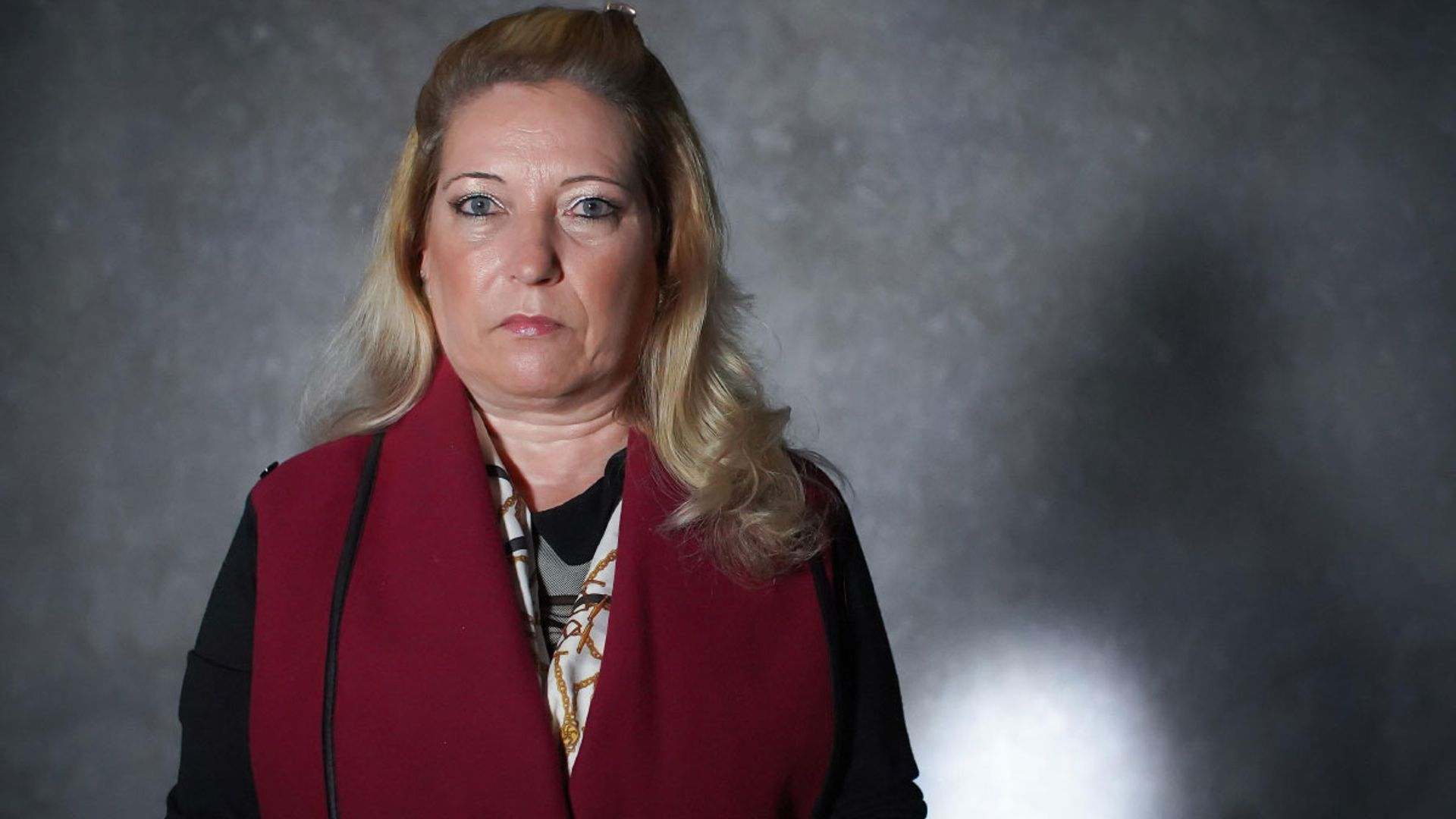 The Killing of James Bulger: Where is James’ mum Denise Fergus now ...