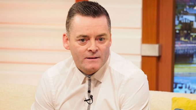 The Killing of James Bulger: Where is James' dad Ralph Bulger now? | HELLO!