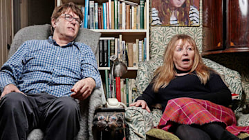 Gogglebox stars left SHOCKED at this comment from Meghan Markle during ...