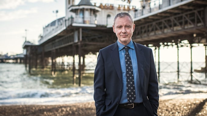 Grace: will there be an episode two of hit ITV drama? | HELLO!