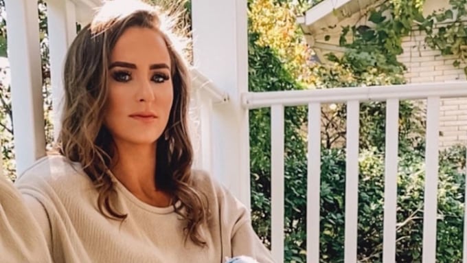 Teen Mom's Leah Messer reveals why her three daughters are 'so proud ...