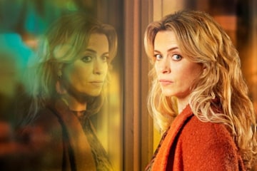 Keeping Faith season three: meet the cast | HELLO!