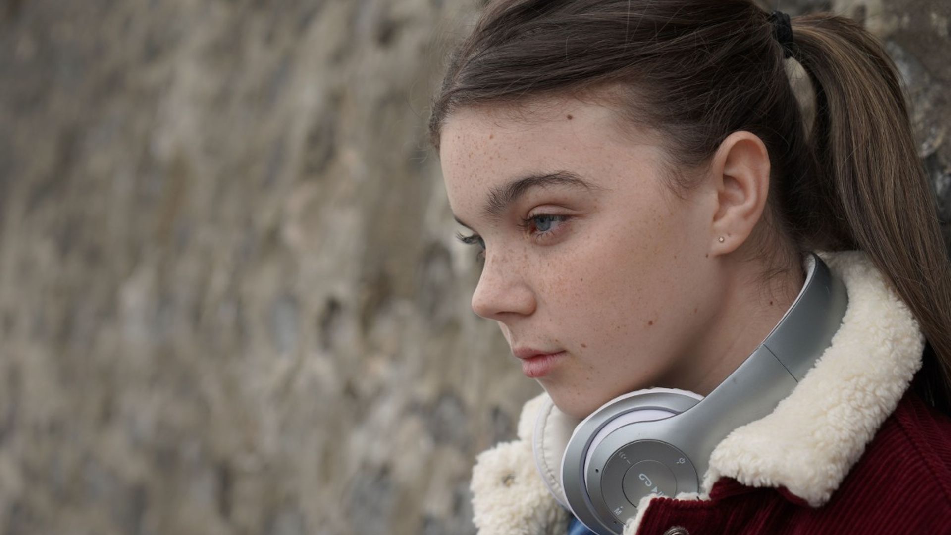 Keeping Faith: viewers are saying the same thing about the show's ...