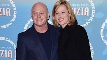 Ross Kemp's family: meet his wife Renee O'Brien, his kids and more | HELLO!