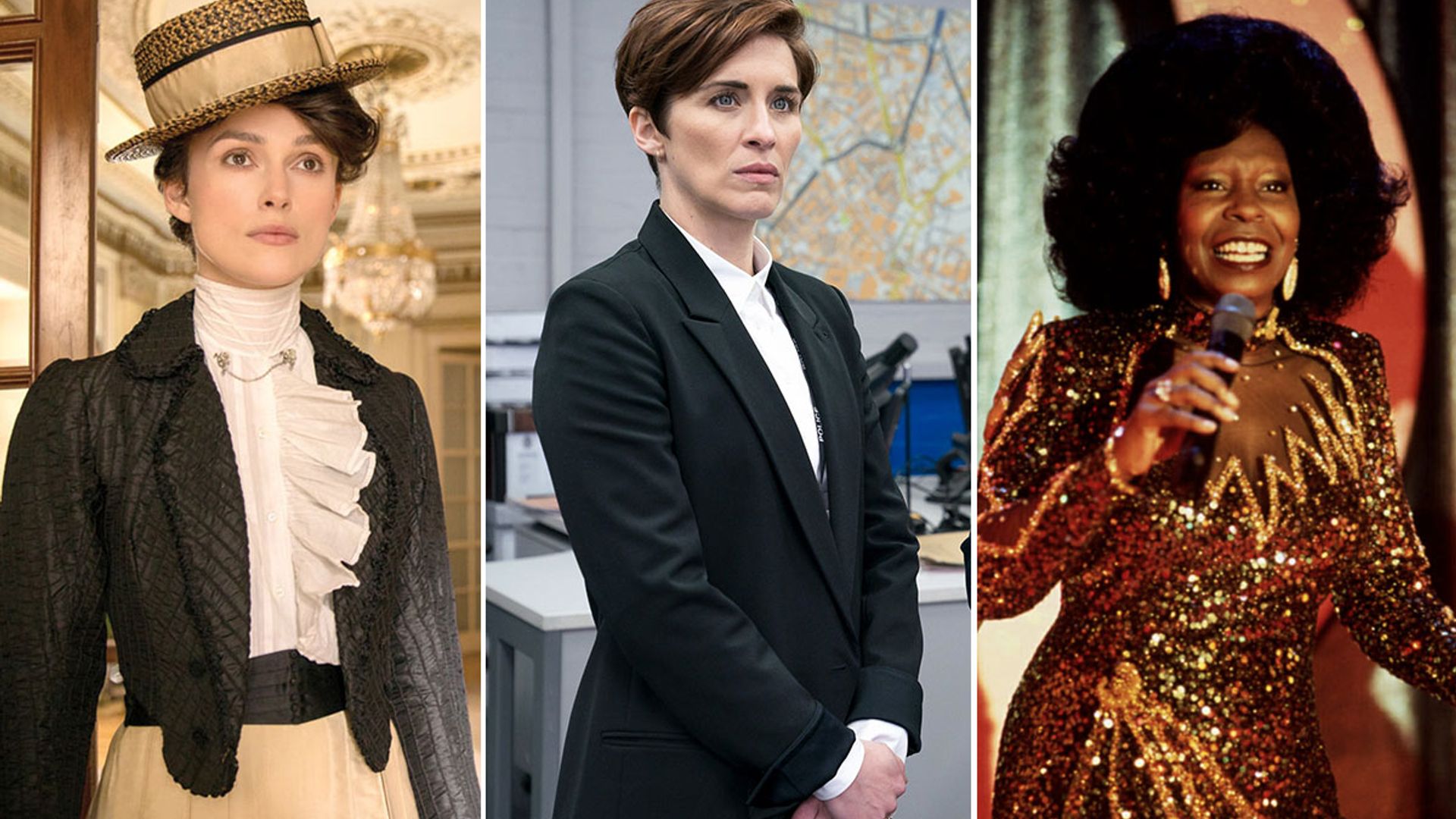 What's on TV this weekend? 7 great shows to watch this Easter Bank ...