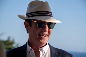 The Syndicate: meet the cast of series four of BBC drama | HELLO!