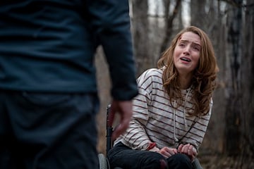 Netflix's Run: tense ending leaves viewers gripped – here's the twist ...