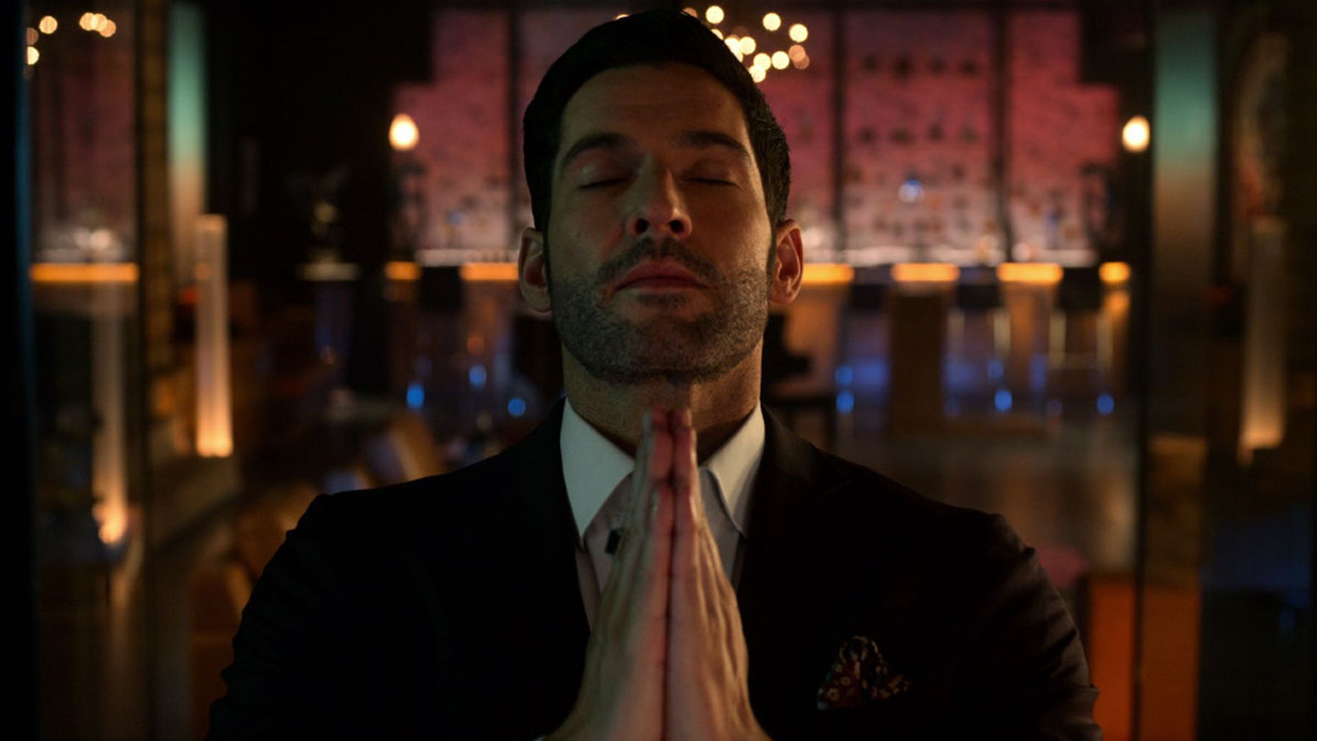 Lucifer boss reveals upcoming seasons will be 'wildly different' to one ...