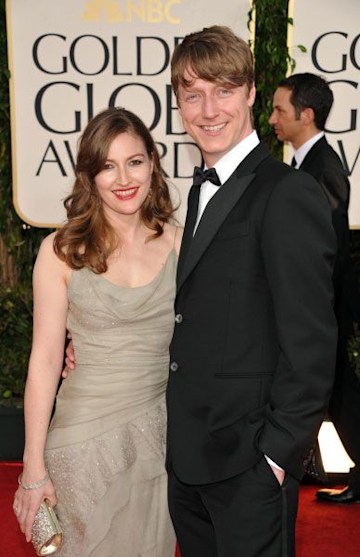 Line of Duty: meet the families of Vicky McClure, Martin Compston and ...