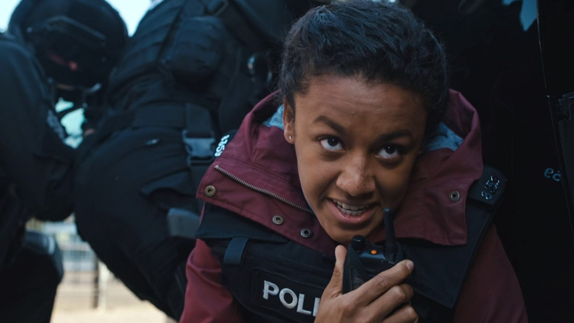 Line of Duty: 7 clues about Chloe Bishop plot twist | HELLO!