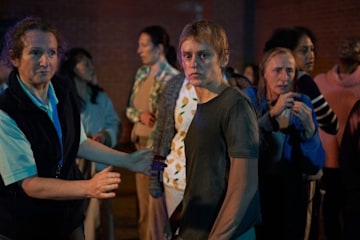 Too Close viewers left frustrated after ITV glitches during final ...