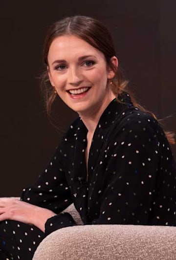 Taskmaster: meet the partners of Greg Davies, Alex Horne and more | HELLO!