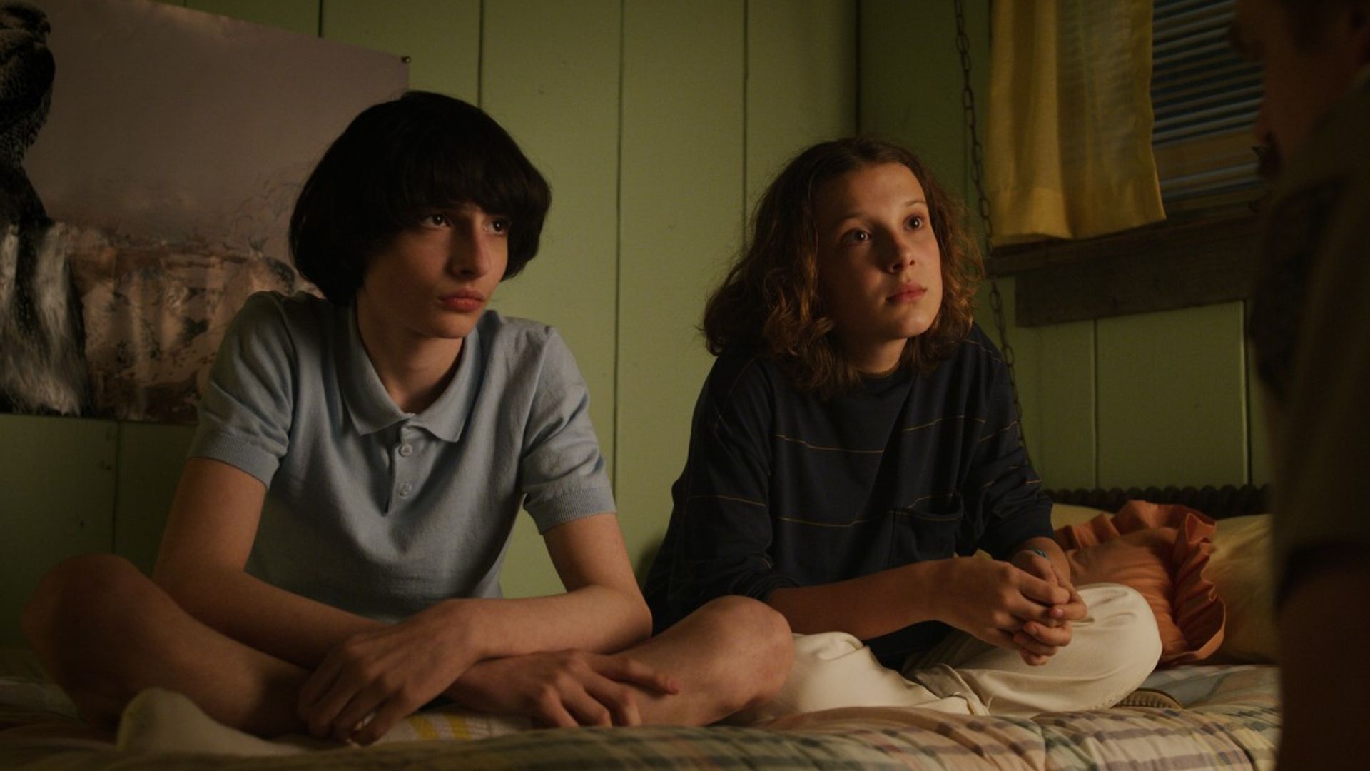 Stranger Things fans angry after update on season four release | HELLO!