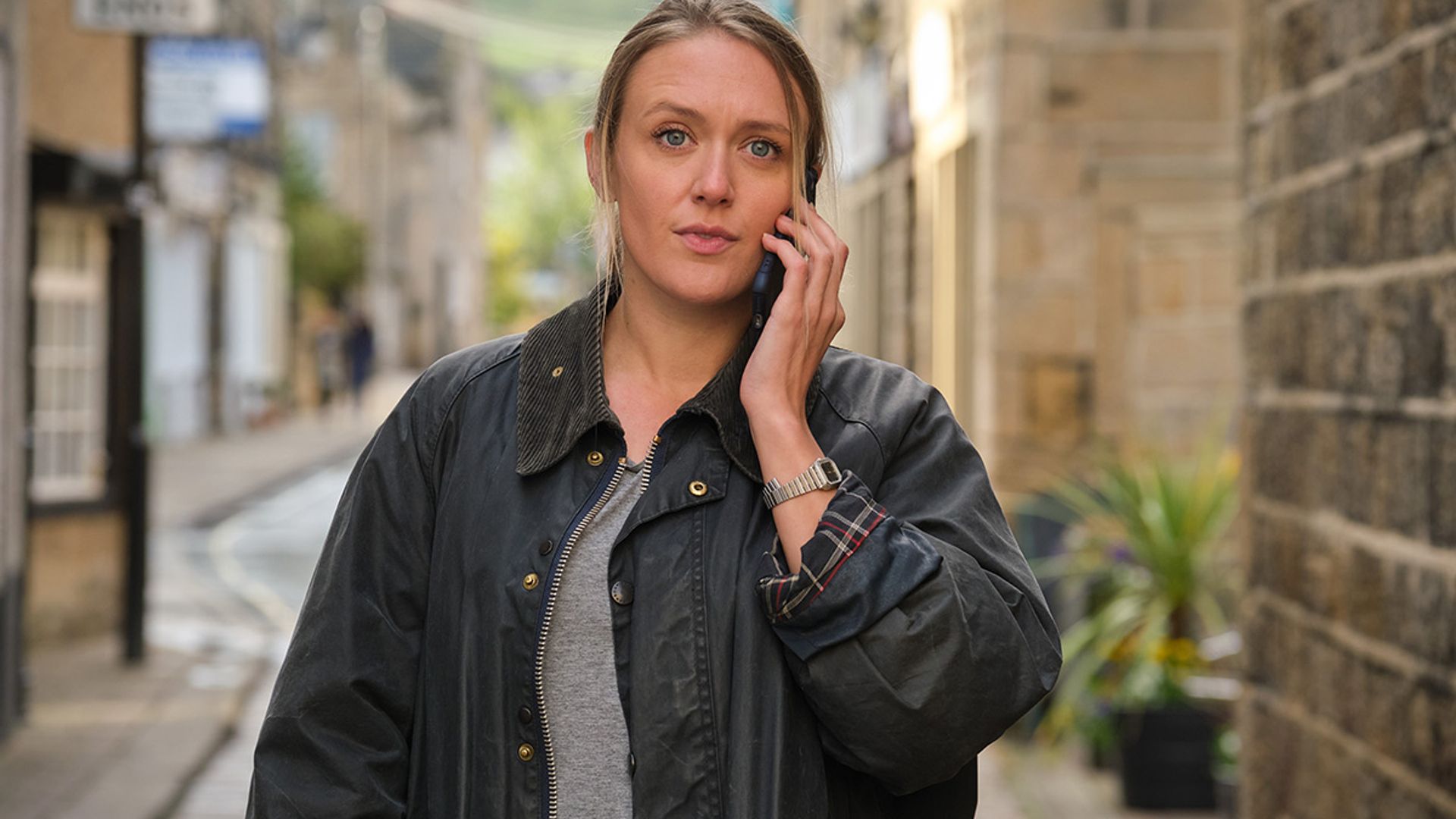 The Syndicate: Emily Head's TV career journey from The Inbetweeners to ...