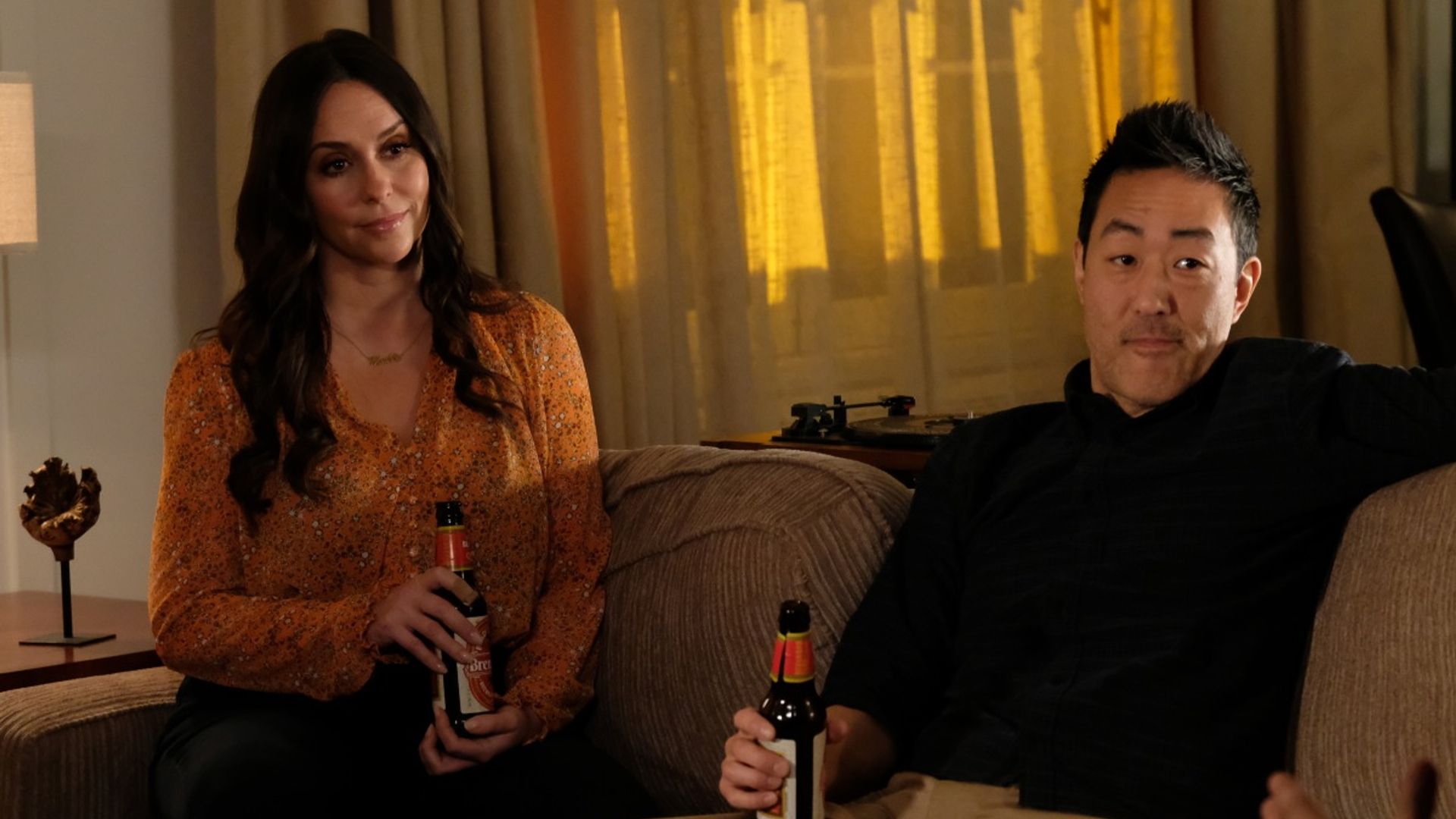 Jennifer Love Hewitt reveals surprising detail from 9-1-1's mid-season ...