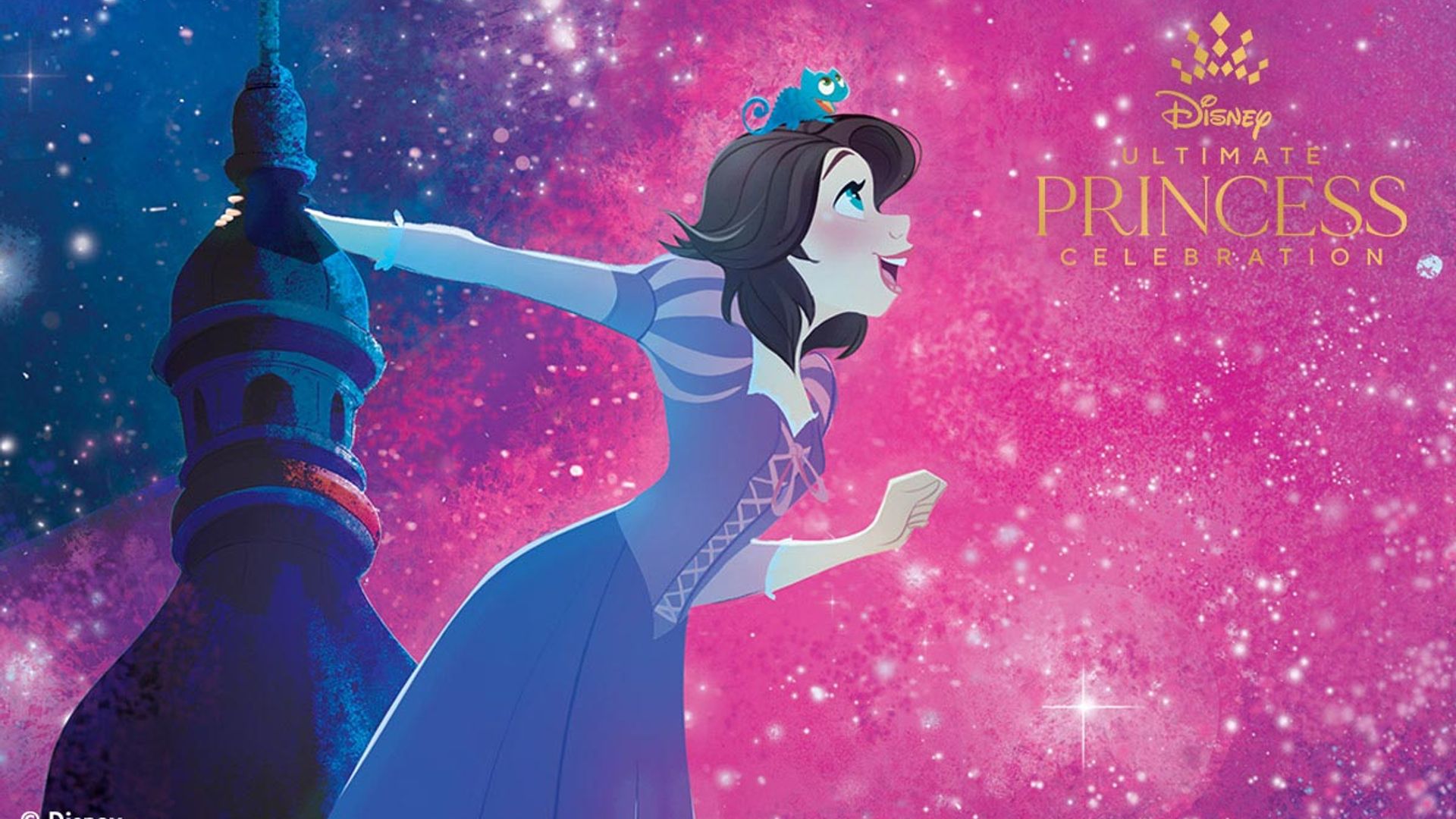 14 times Disney Princess characters taught us to be kind from Frozen to ...