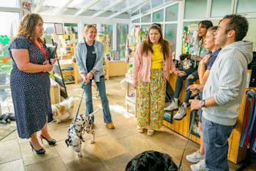 The Syndicate: will there be a series 5? Everything we know | HELLO!