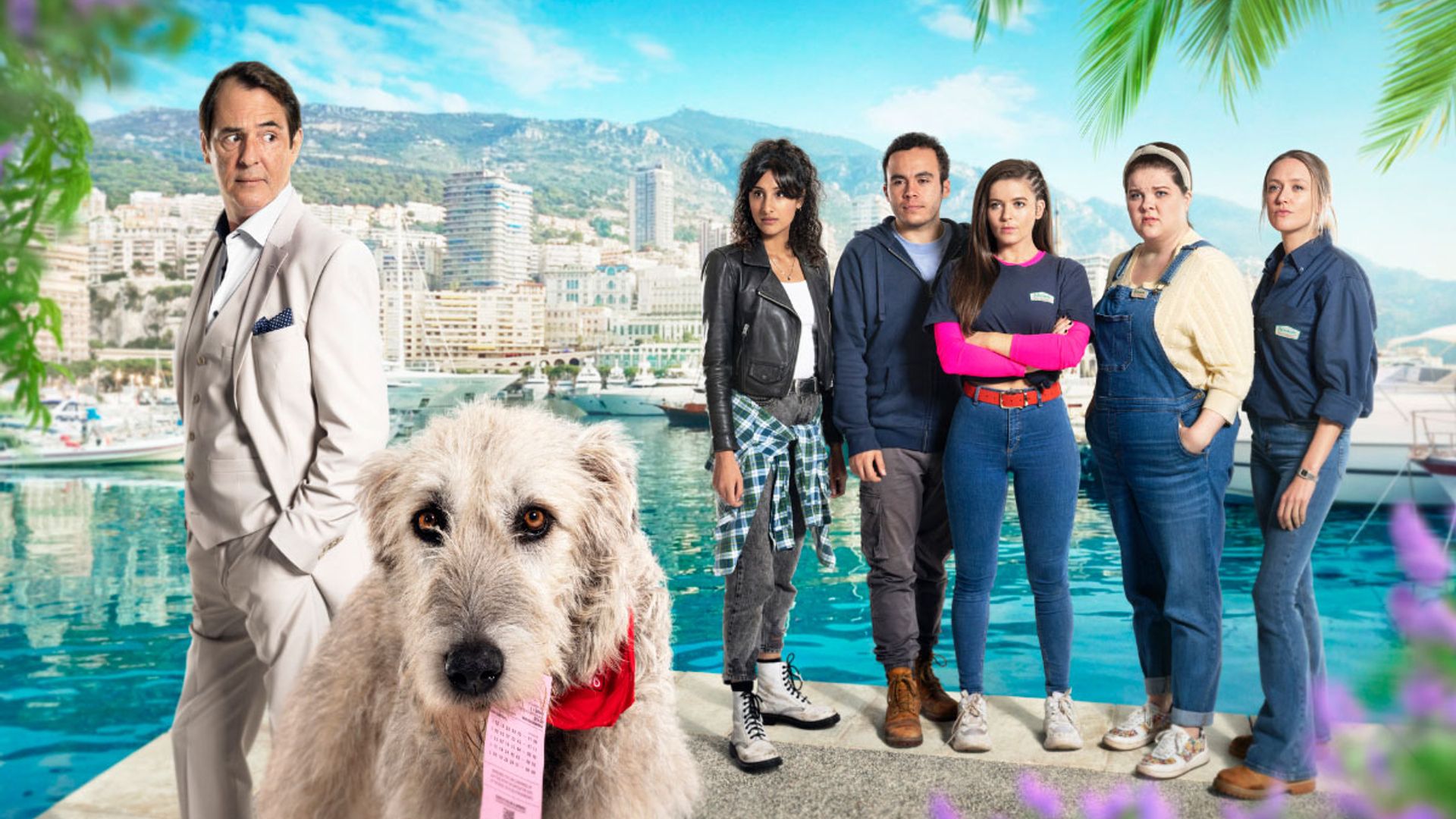 The Syndicate: will there be a series 5? Everything we know | HELLO!