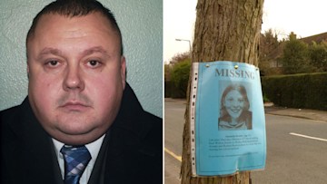 The Abduction of Milly Dowler: Where is Levi Bellfield now? | HELLO!