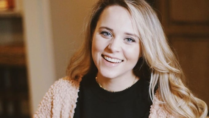 Jinger Duggar makes surprising confession about strict family beliefs ...