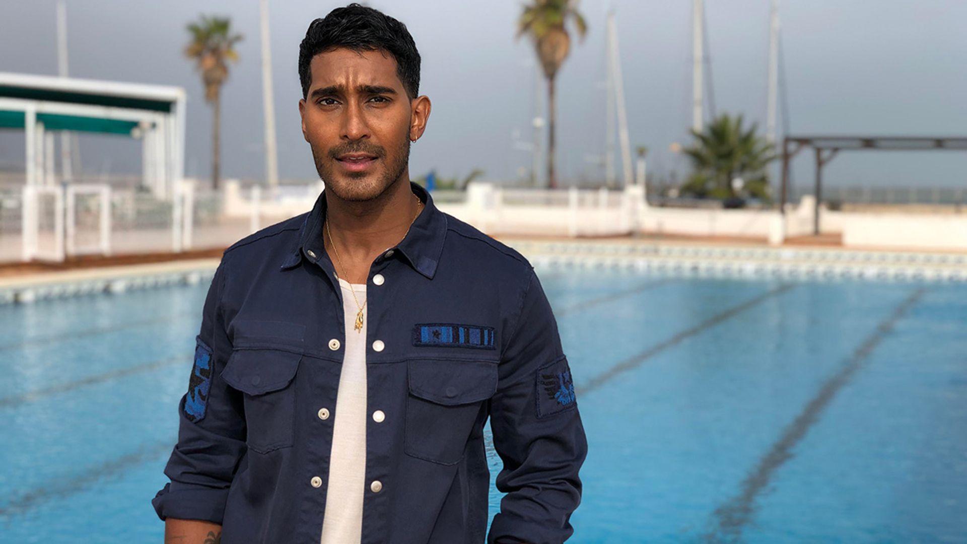 A Place in the Sun: Lee Juggurnauth opens up about 'hard year' ahead of ...