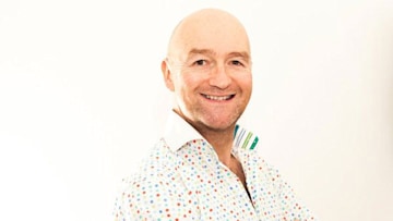 Antiques Road Trip: Who is David Harper's wife? | HELLO!