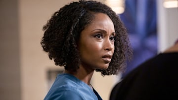 One Chicago stars Yaya DaCosta and Torrey DeVitto to exit Chicago Med after six years | HELLO!