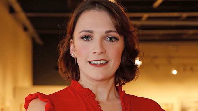 Call the Midwife's Charlotte Ritchie reveals fear in joining daring ...