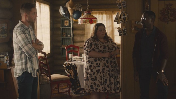 This is Us set to end after season six - details | HELLO!