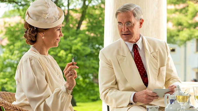 Atlantic Crossing: Everything you need to know about the epic new drama ...