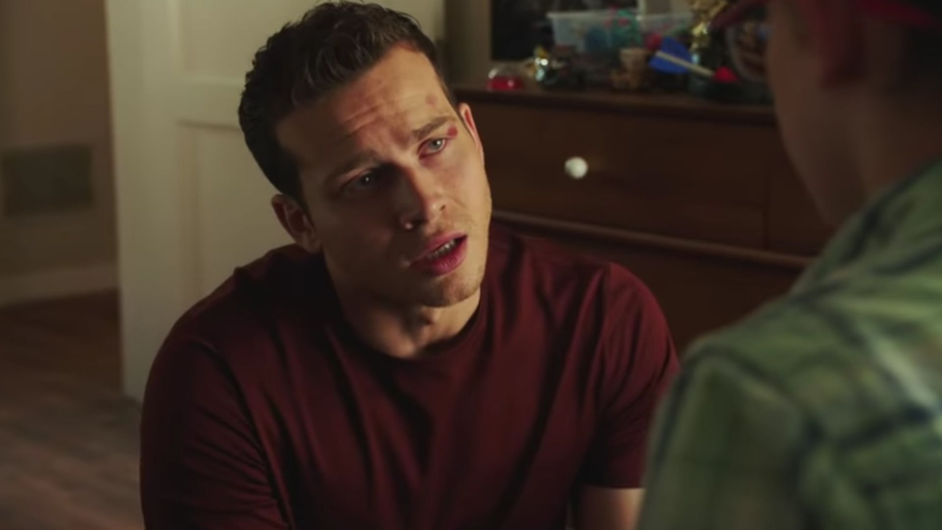 9-1-1 star Ryan Guzman teases 'dramatic' season finale | HELLO!