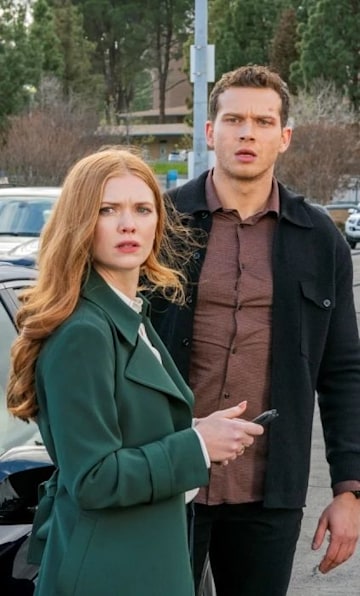 Oliver Stark breaks down 9-1-1 season 4 finale and Eddie Diaz's ...