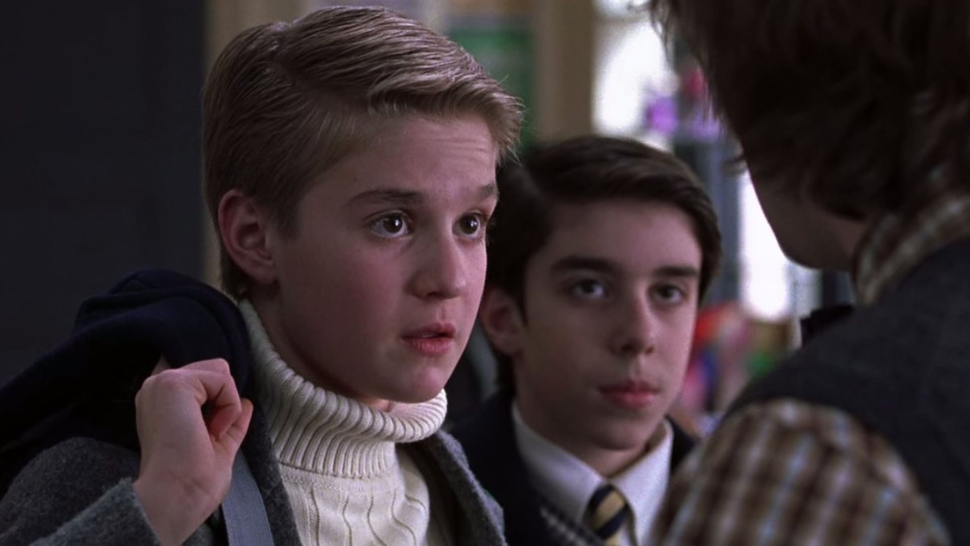 Jack Black pays tribute to School of Rock star Kevin Clark following ...