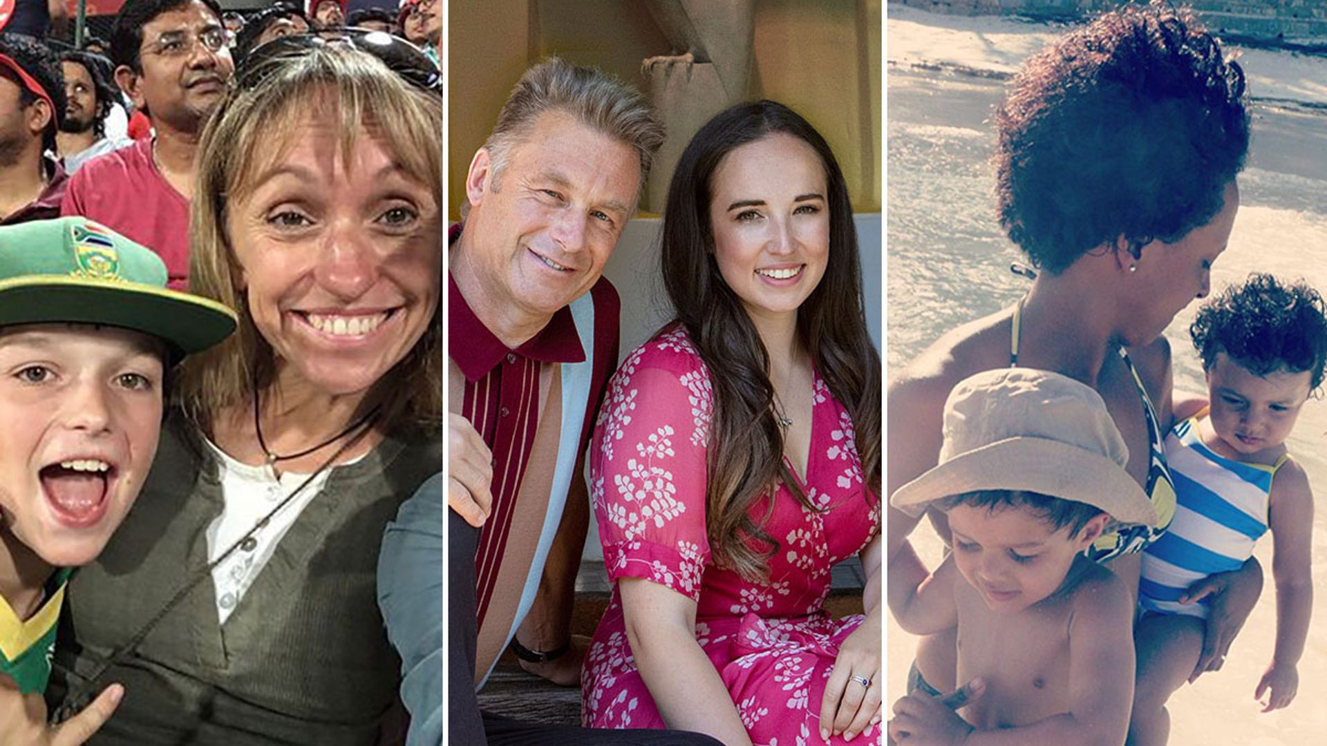 Springwatch: meet the presenters' children here | HELLO!